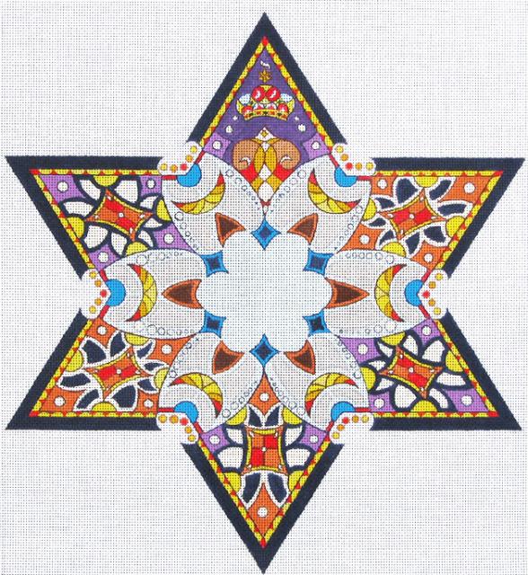 Hallel Tefillin – Gone Stitching